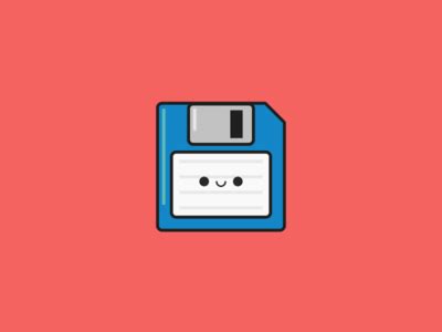Save Icon Floppy Disk Free Icons Library