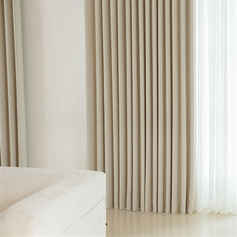 밀스 밀스 슬리피 100 양면 암막 형상기억 호텔식 맞춤 커튼 거실 안방 아이방커텐 위시버킷