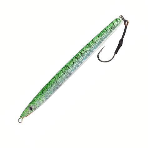 Deep Sea Jigger | Fishing Adventure GmbH
