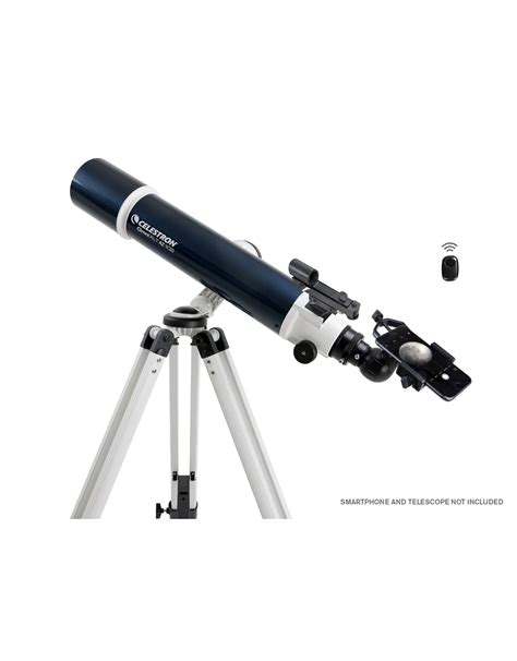 Celestron Celestron Smartphone Adapter Dx Kit 1 25” 81037 Camera