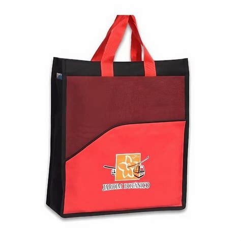 Polyester Promotional Bags Capacity 2kg At Rs 300piece In Vadodara