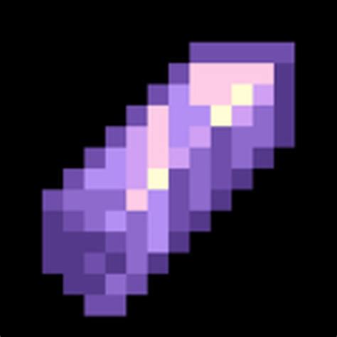 Decraft Amethyst And Craft Budding Amethyst Minecraft Data Pack