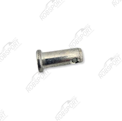 Clevis Pin