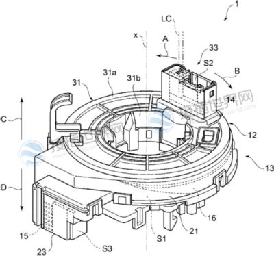 旋转连接器工作原理 使用方法 规格参数 接插世界网