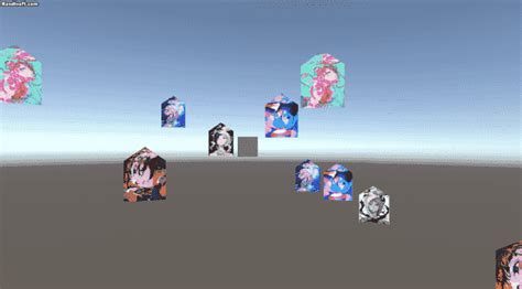 Unity几何着色器详解 知乎 Unity几何着色器详解 知乎