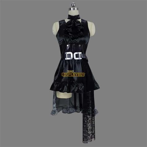 Final Fantasy Xiv Gaia Costume Cosplay Buy Uk