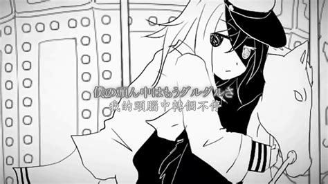 Akie秋绘天ノ弱 YouTube