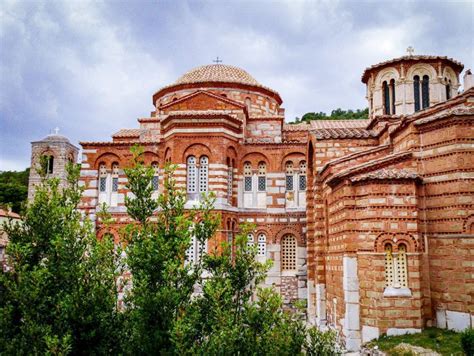 Delphi Full Day Tour Getyourguide