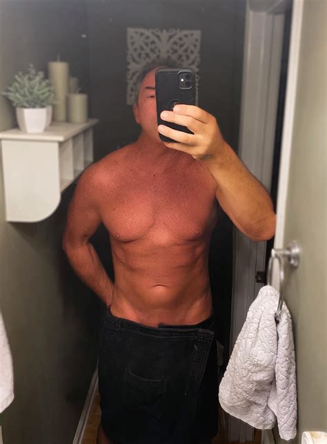 Is 56 Too Old To Be A Dilf R Dilfs