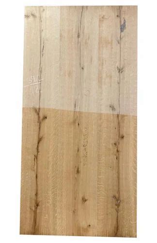Wood 5 Mm Decorative Veneer Sheets For Furniture At ₹ 110 Sq Ft In