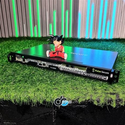 Jual Pulse Secure Psa3000 Secure Appliance Firewall Kab Bogor Dserver Id Tokopedia