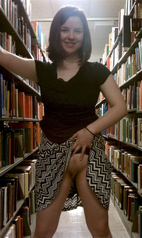 LIBRARY BITCHES ShesFreaky