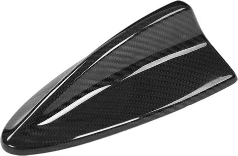 Carbon Fiber Shark Fin Antenna Cover For M E E Philippines Ubuy