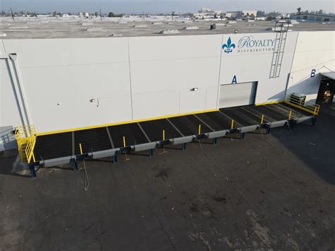 Essential Safety And Compliance Guidelines For High Pile Storage