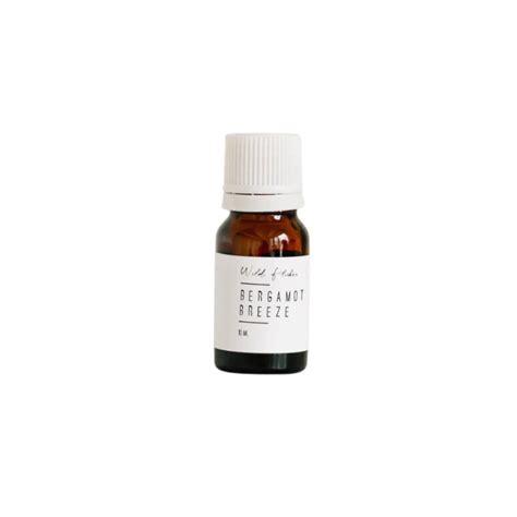 Bergamot Breeze Diffuser Blend Landen Furniture And Decor
