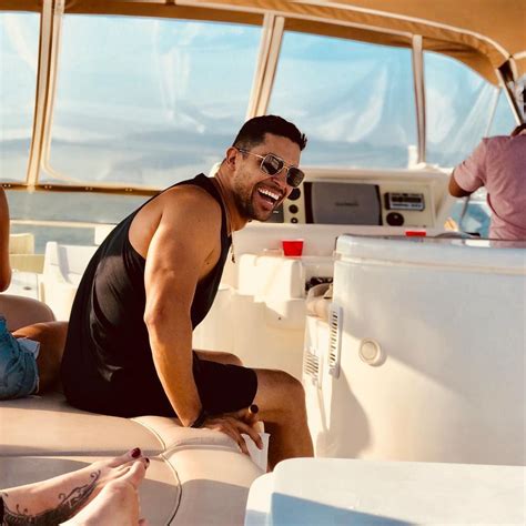 Wilmer Valderrama On Instagram So Many Things To Be Grateful For