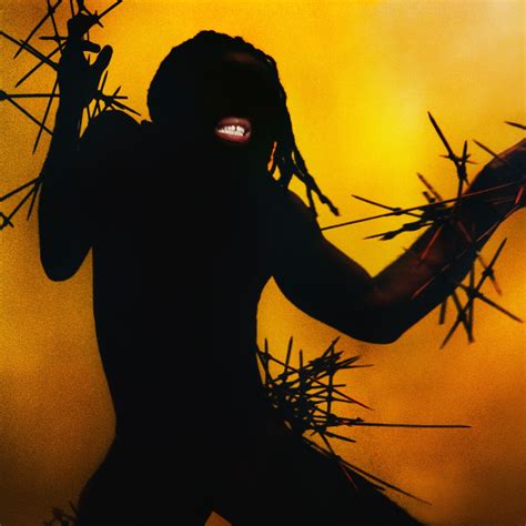 Heavy Heavy By Young Fathers Album Neo Psychedelia Reviews Ratings