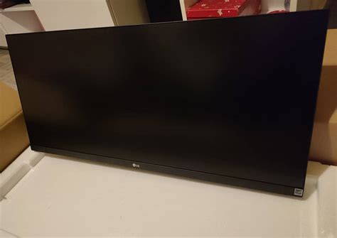 LG 29WP500-B, 29-inch ultrawide monitor » JRMora, cartoons