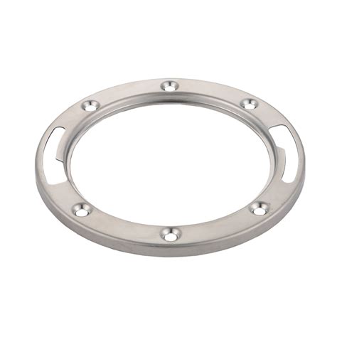 Stainless Steel Closet Flange Ring Stream33