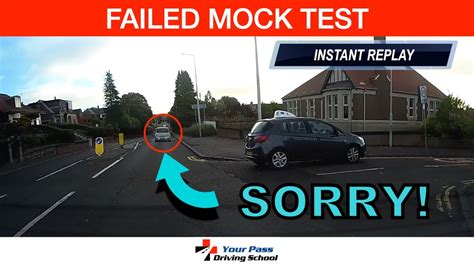 Failed Mock Test 2 Serious 2 Minors Youtube