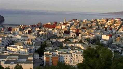 Al Hoceima 6 Rif الحسيمة Youtube