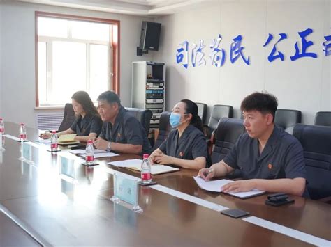 陈巴尔虎旗人民法院、妇联、关工委联合成立“同心圆”家庭教育指导站澎湃号·政务澎湃新闻 The Paper