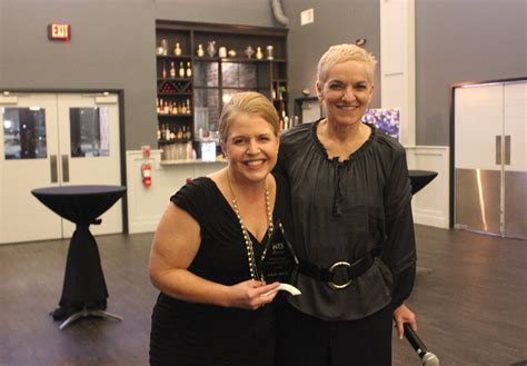 Jennifer Mccoy Named Wts Ia Woman Of The Year Bolton And Menk