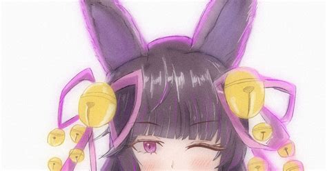 Gbvs グラブル ユエル Miyacoのイラスト Pixiv