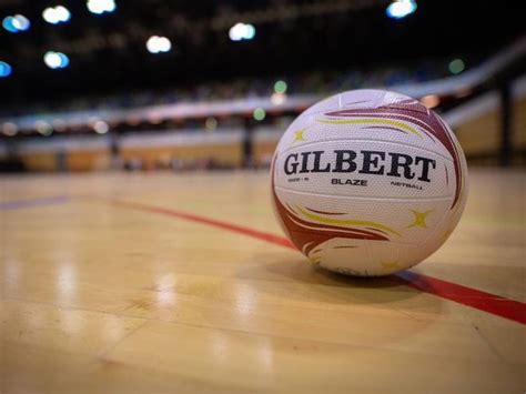 Year 5 Netball Planning Teaching Resources
