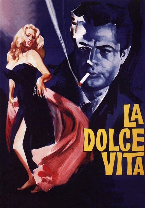 La Dolce Vita Streaming Where To Watch Online