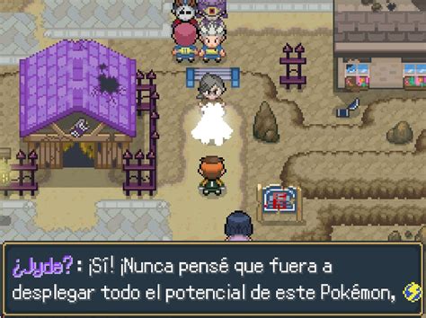 Pokemon Inazuma Inazuma Eleven Fan Game