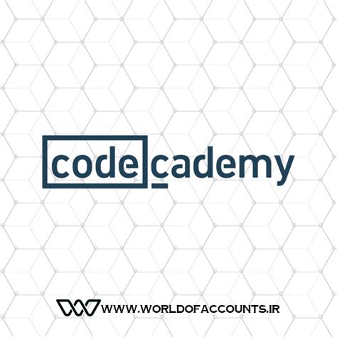 اکانت پرمیوم Code Academy قانونی ایمیل اختصاصی دنیای اکانت