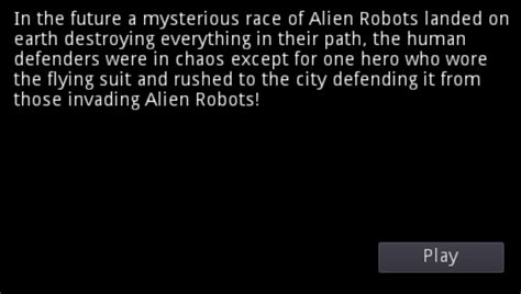 Hero Vs Aliens By Islam Mahmoud