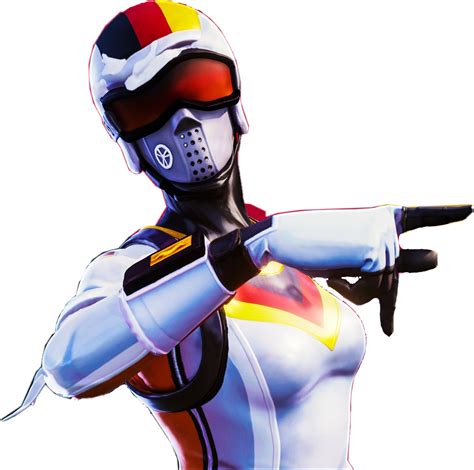 Fortnite Mogul Master Pfp