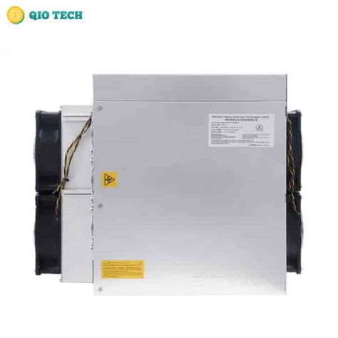 Antminer KS3 QIO TECH MINER