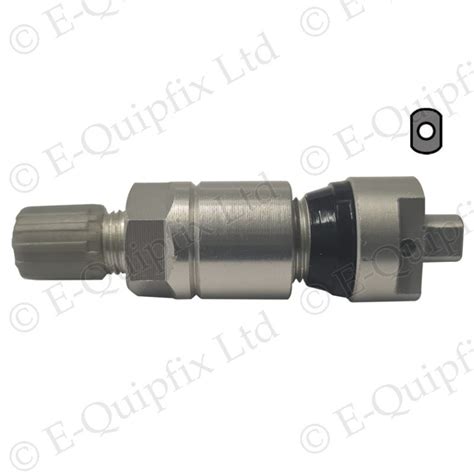 TPMS Clamp In Valve Schrader Type 3 E Quipfix Ltd