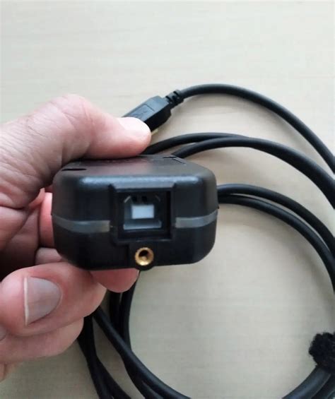 Автосканер VCDS HEX V2 21 9 OBD2 USB чіп ATMEL FTDI ID 1926477886