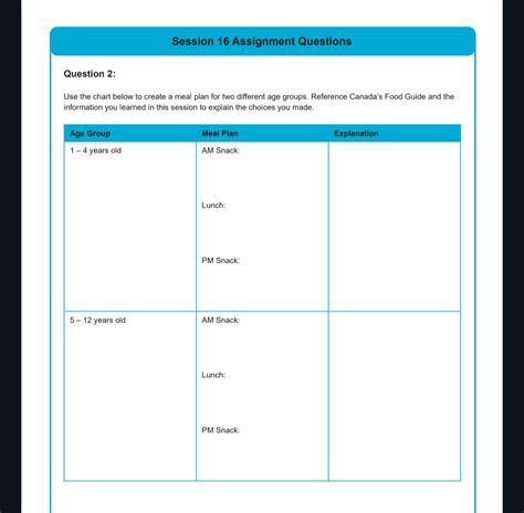 Solved Session 16 ﻿assignment Questionsquestion 2use The