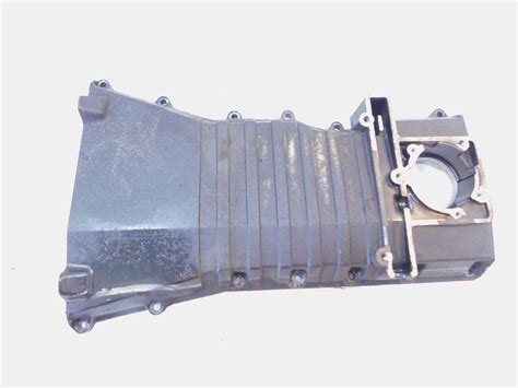 Bmw K100 K100lt K100rs K100rt K75 K75s Front Motor Engine Cam Timing C