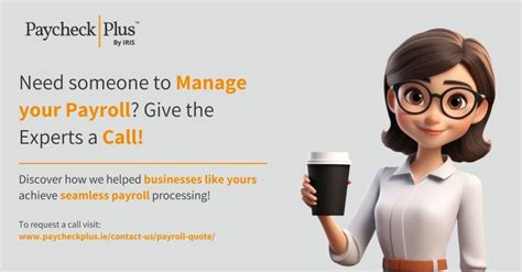 Paycheck Plus By Iris On Linkedin Outsource Payroll Services Payroll