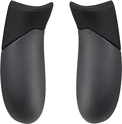 AQIDAP Controller Grips Non Slip Side Rails Grips Back Replacement Rear