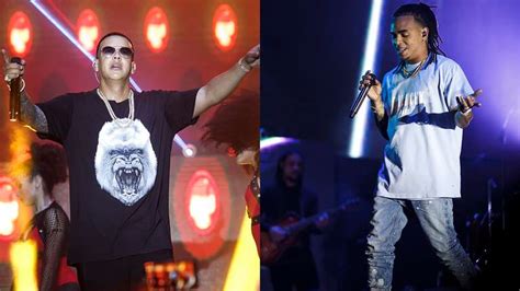 Daddy Yankee y Ozuna brillaron en Tucumán TN