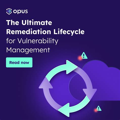 Opus Security On Linkedin Four Steps To The Ultimate Vulnerability