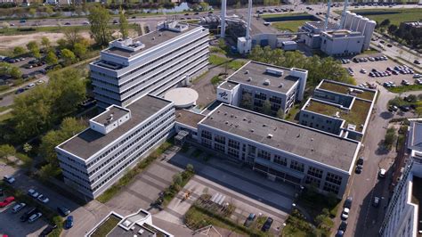 DLR Institut für Verkehrsforschung in Berlin Adlershof