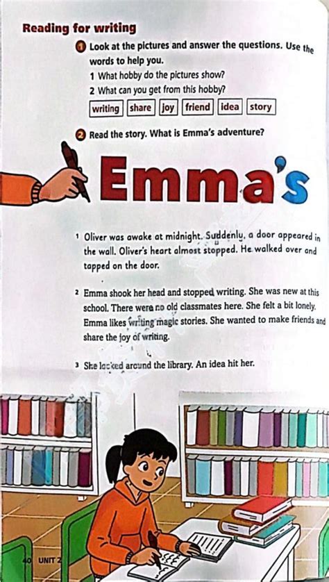 最新外研版初中英语七年级上册 Unit 2 More Than Fun