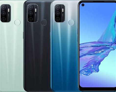 The Price Of Oppo A53 In Pakistan Features Pictures Model More