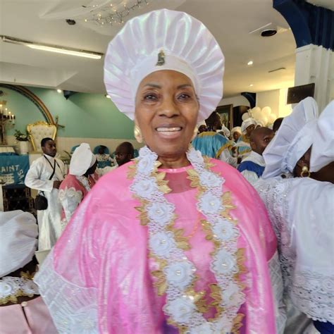 Olaoluwa Oshoffa On Reels Facebook