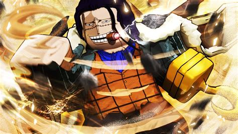 This Roblox One Piece Game Is Starting To Get Addicting Youtube