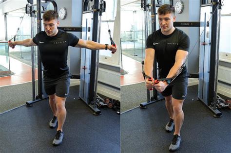 16 Melhores Exercícios Para Peito Segundo a Ciência