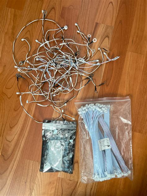 Diybms V44 Controller Cables And Additional Parts Europe Sold